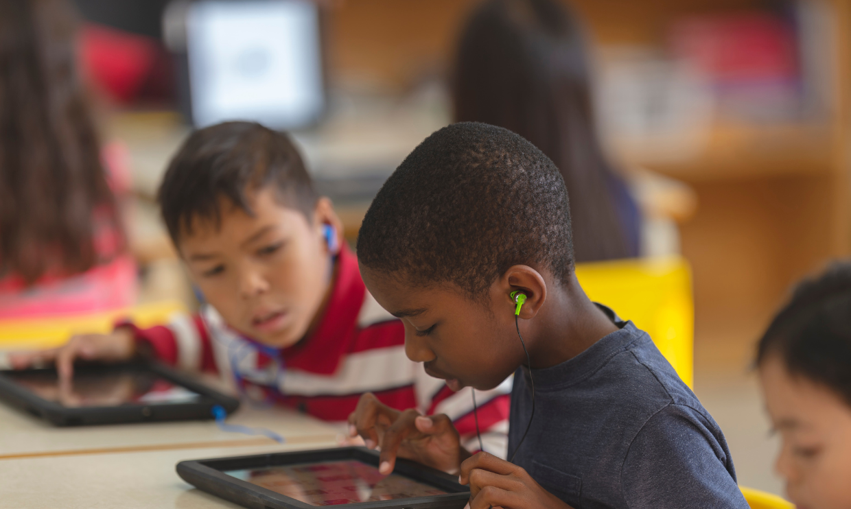 The Future of Artificial Intelligence in Special Education