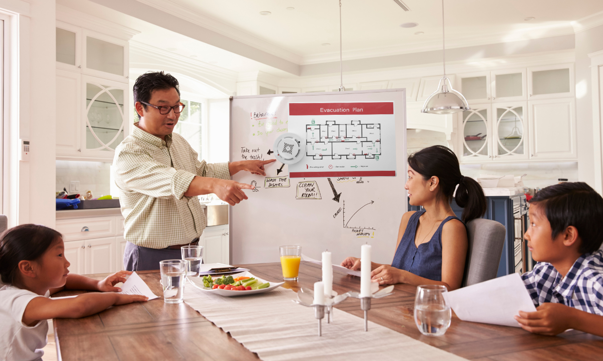 Emergency Prep Checklist for Families of Kids with Disabilities