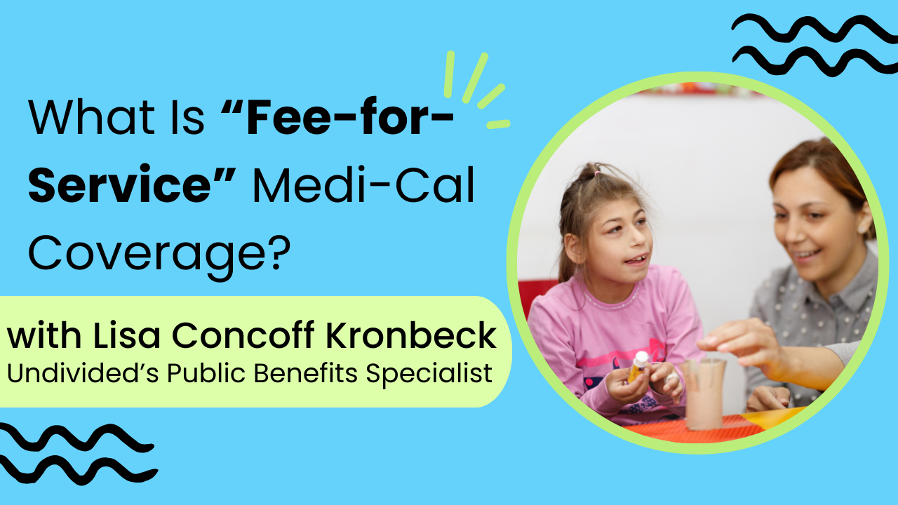 How to Appeal a Medi-Cal Denial