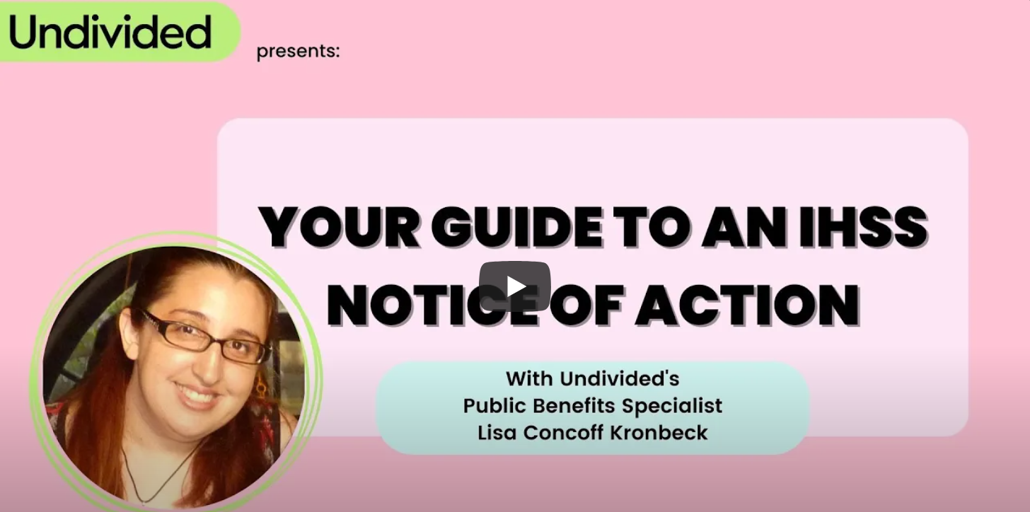 What Qualifies for IHSS Paramedical Service Hours?