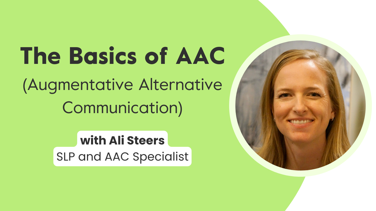 Gestalt Language Processing (GLP) 101