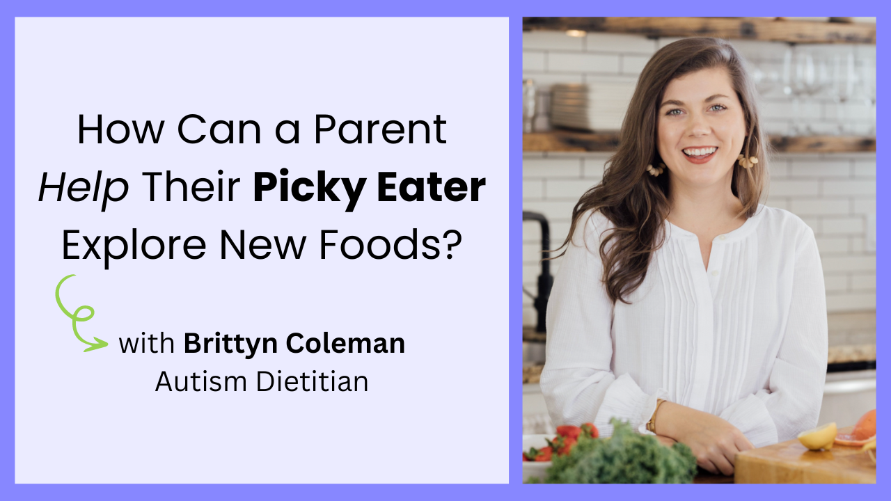 Picky Eater Tips