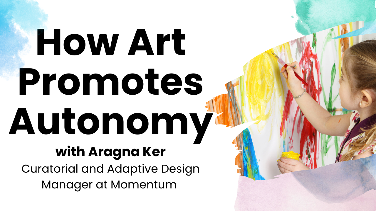 How Art Promotes Executive Functioning