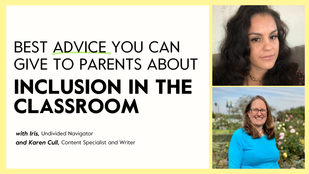 How to Help Students with Disabilities Overcome Barriers to Inclusion