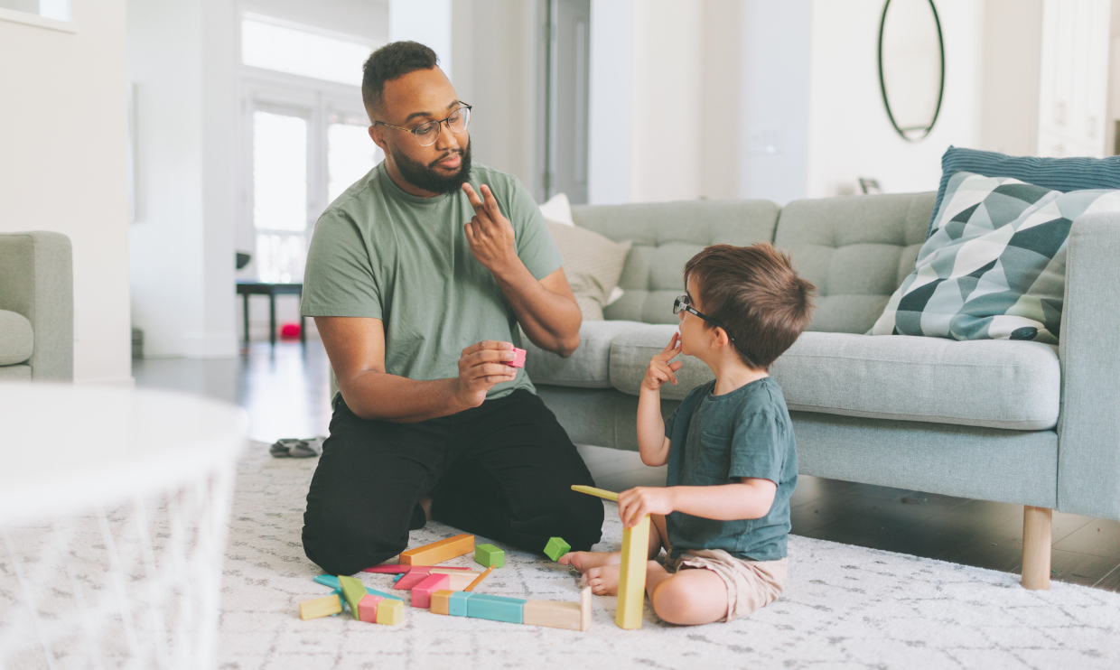 Insurance to Cover Floortime for Kids with Autism
