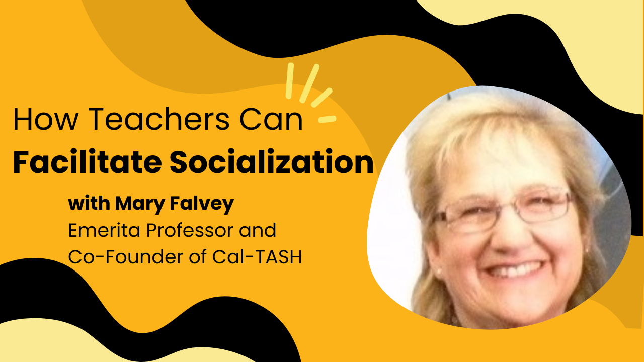 Inclusive Preschool Classroom - Role of Teaches and Parents