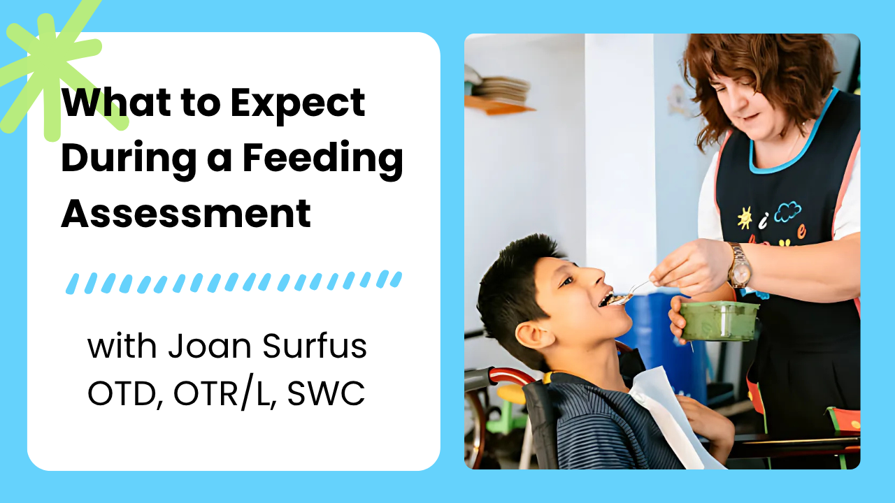 What is a Feeding Assessment