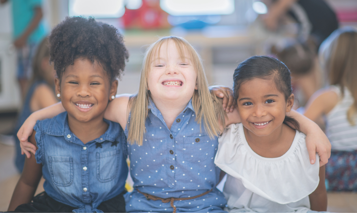 Disability-Friendly Summer Camps in Central California
