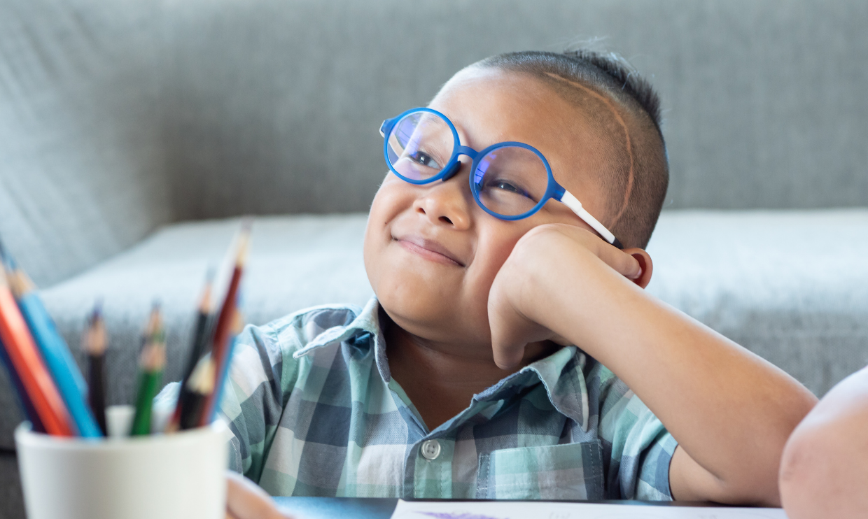 How to Create a List of Student Strengths for IEP