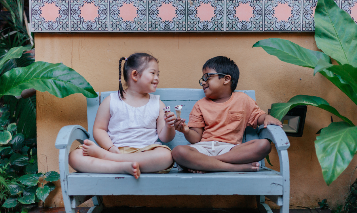 How We're Celebrating Autism Acceptance Month