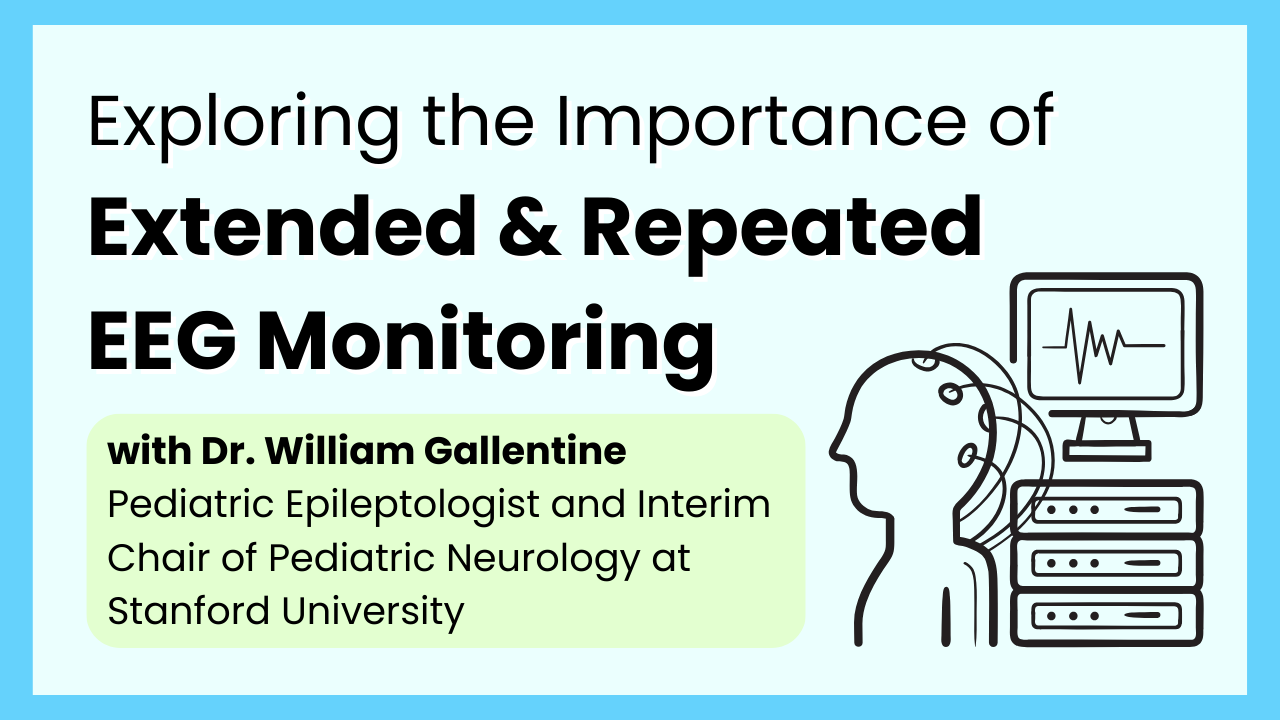 Electroencephalogram (EEG) Monitoring